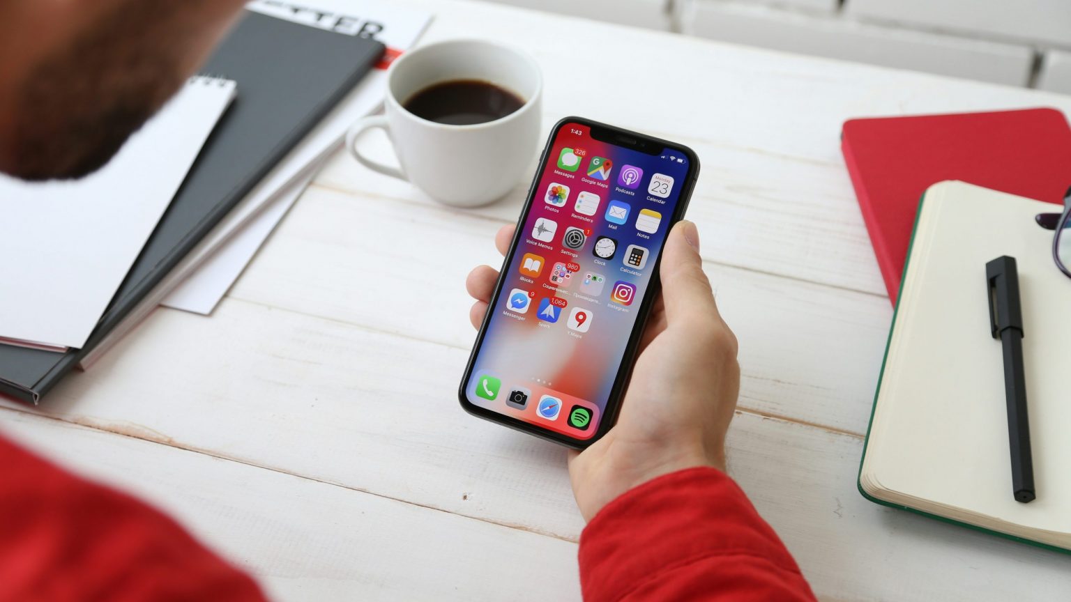 6 Eco-Friendly Apps That Actually Changed My Life